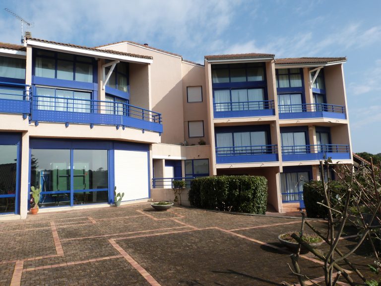 Seignosse Océan – ATSCAF